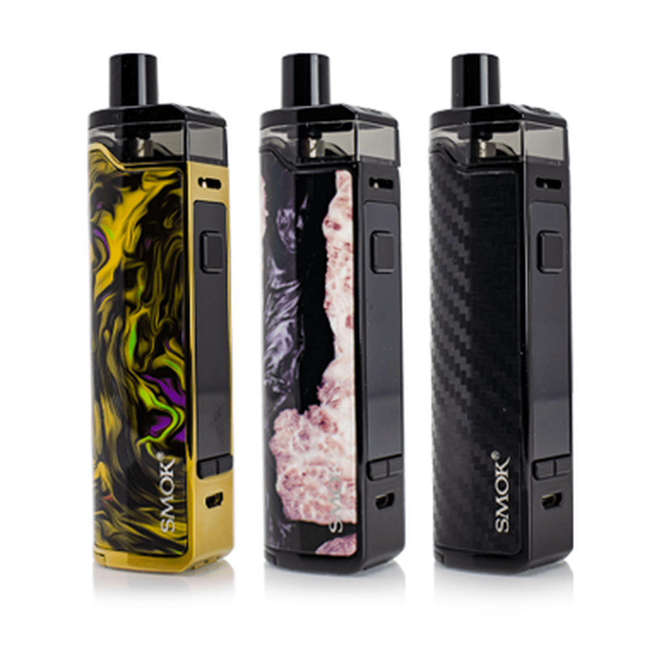 Smok RPM80 Pro Kit – Vape Shop Soho London | Vape Store Central London ...